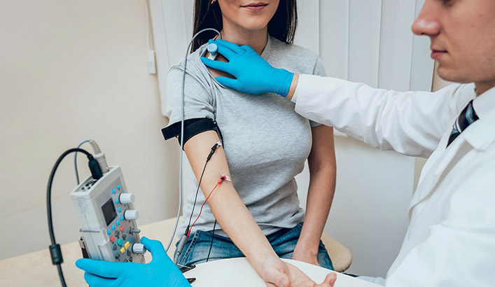 ELETTROMIOGRAFIE - Enne Medica